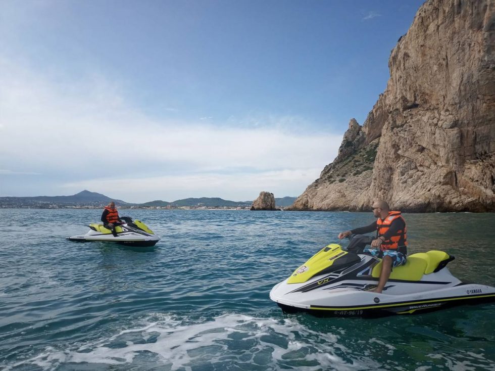 6 lugares que visitar si estás en Benidorm - Fun&Quads