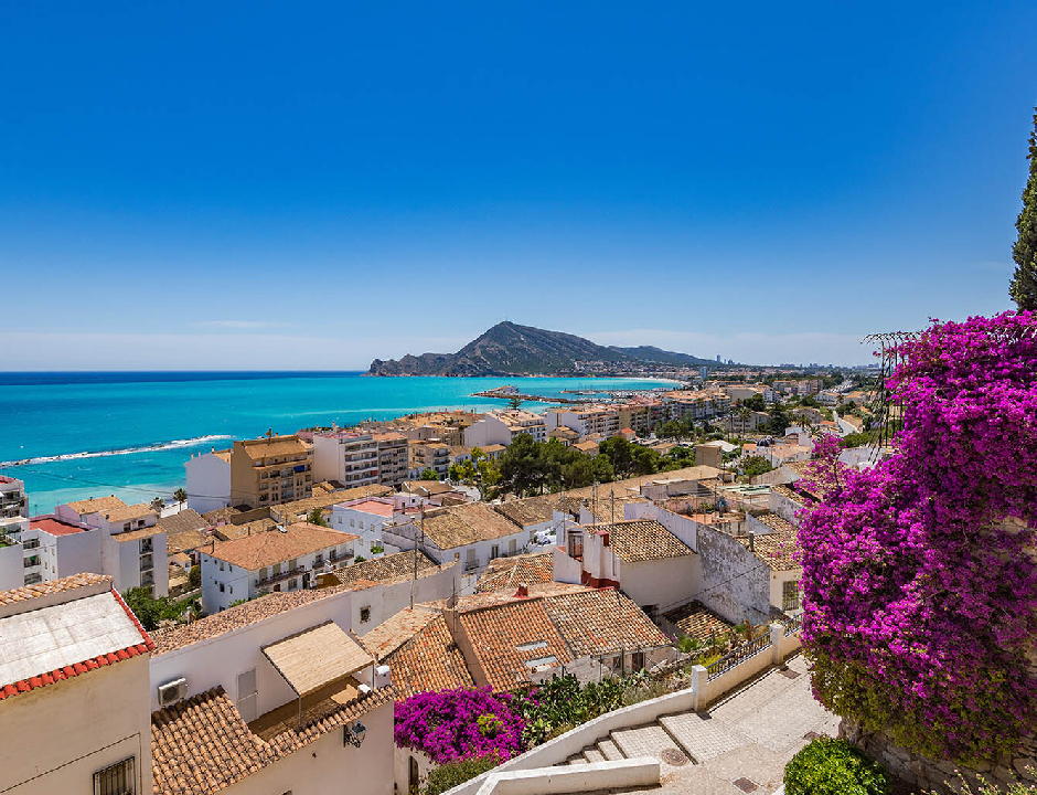 Qué ver en Altea | Turismo Alicante | Fun&Quads